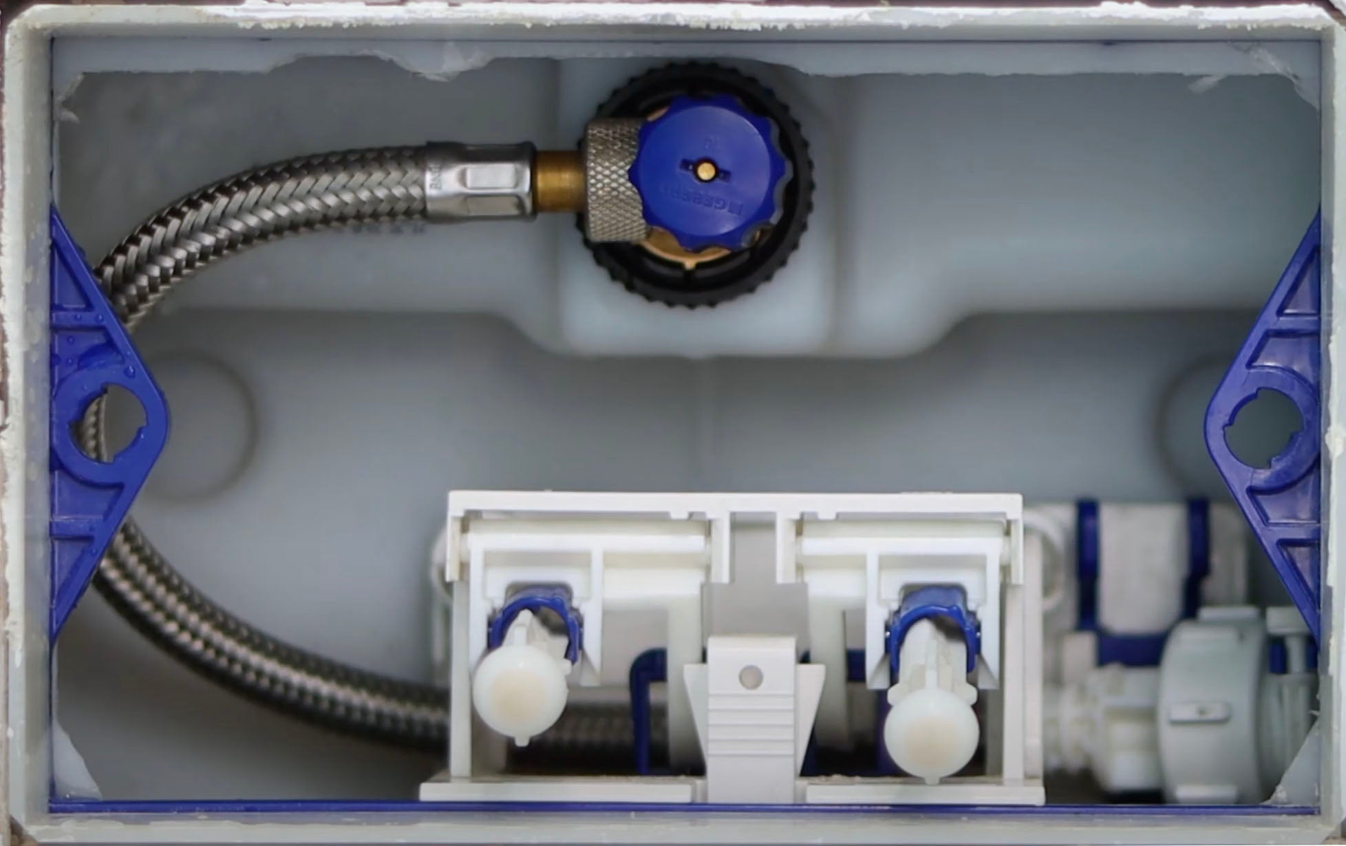 Répare Ton Réservoir SIGMA 12 UP320 Geberit Avec Les Pièces Compatibles ...