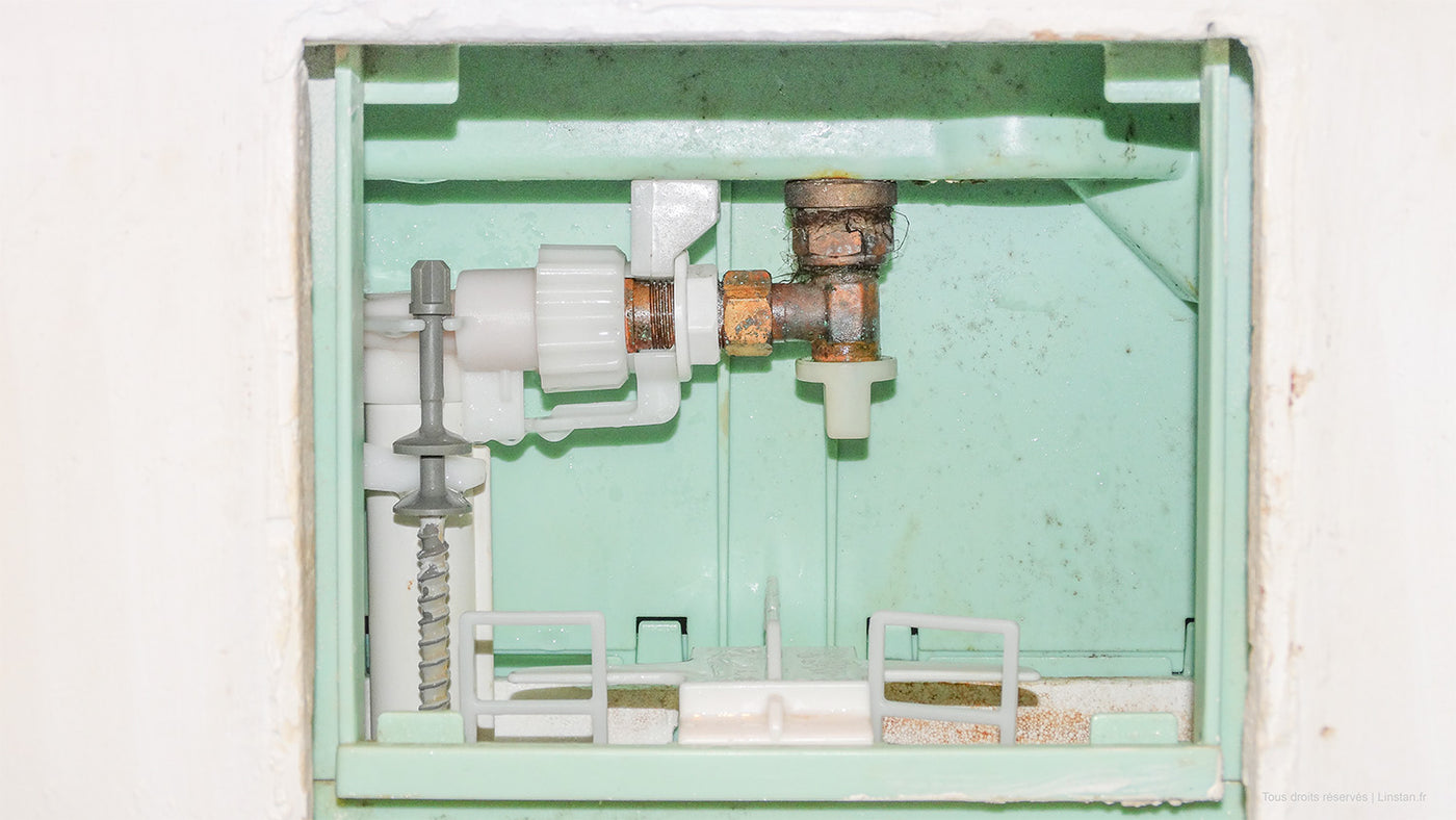 Répare Ton Réservoir VERSO 350 Siamp Avec Les Pièces Compatibles Et Tutos